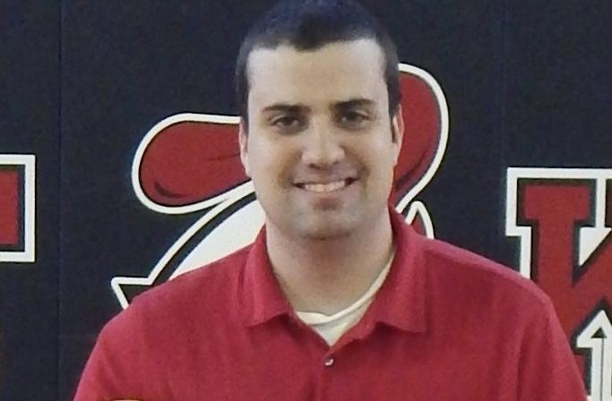 Substitute by Day, Historian by Night – The Hilltopper